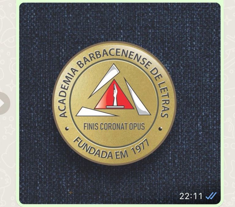 Academia de Letras busca profissional para fazer sua home-page ...