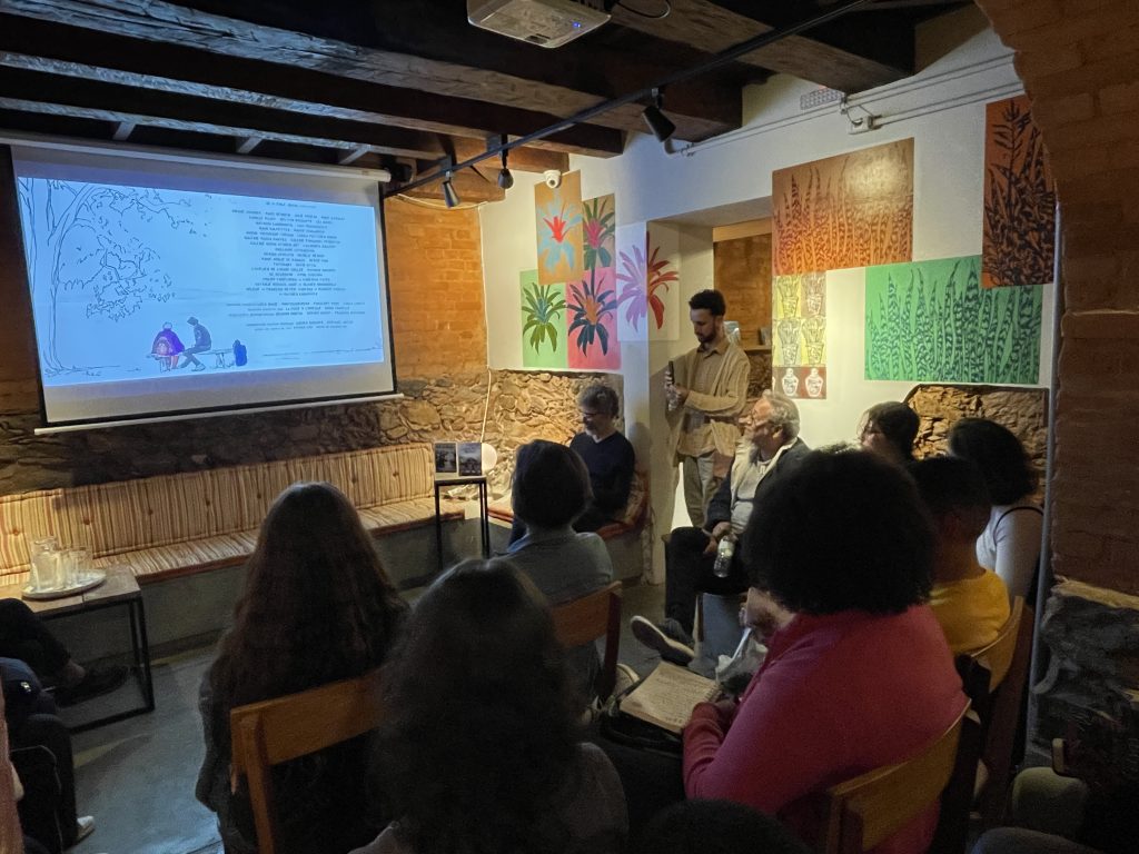 Cine Clube Galeria, em São João Del Rei, exibe filme premiado ...