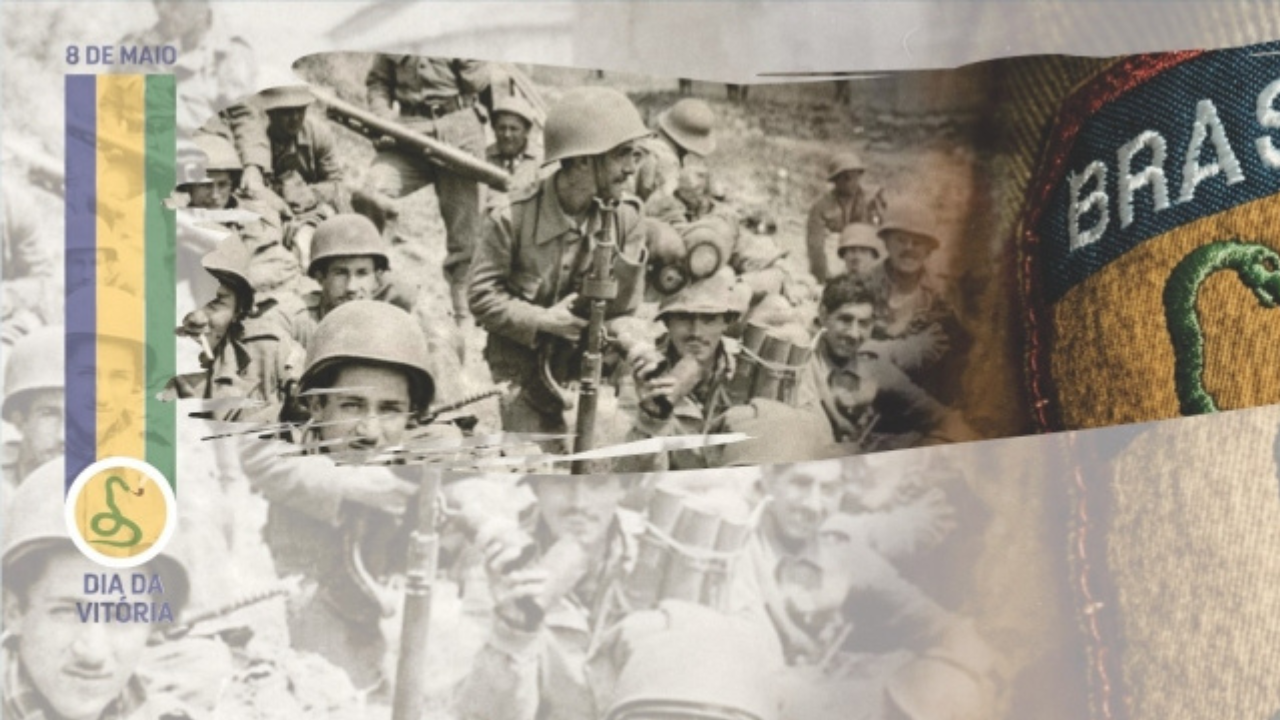 Barbacena comemora Dia da Vitória com homenagens a ex-combatentes ...